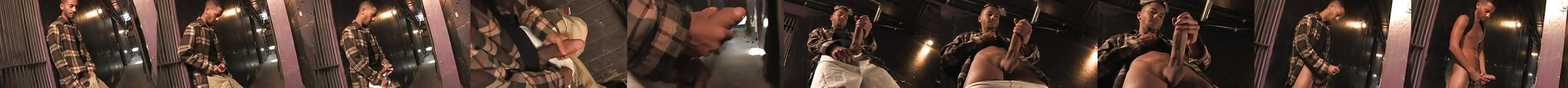 Barrett Long Early Self Suck Cum Eating Solo Gay Porn 1a Xhamster