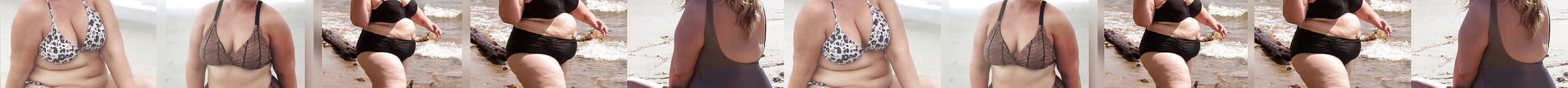 Blue Addidas Bikini And Leg Avenue Panty Hose 3 Pics Xhamster