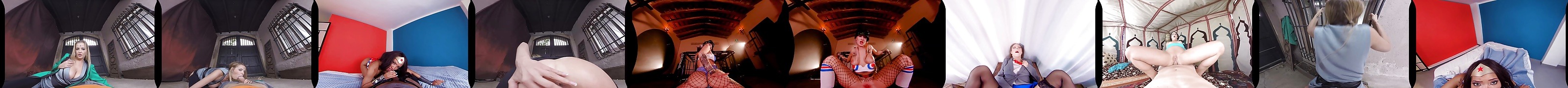 Badoinkvr Com Virtual Reality Pov Anal Compilation Part 1 Xhamster