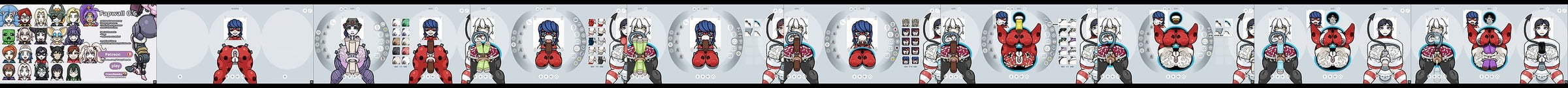 Rule 34 Compilation Video Game Porn Free Porn Ed Xhamster Xhamster 